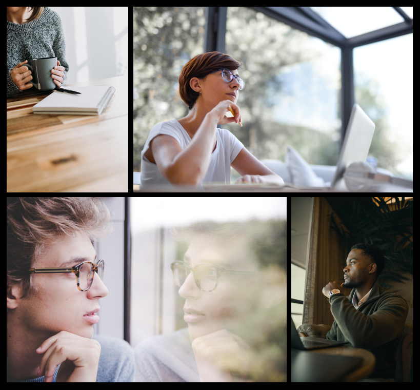 Simple questions for meaningful reflection – True Horizon Coaching